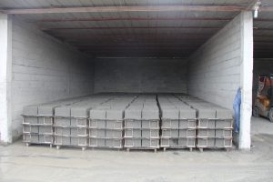 CHB 6″ (1000 PSI) – Kean Solid Blocks & Aggregates Industries Corp.