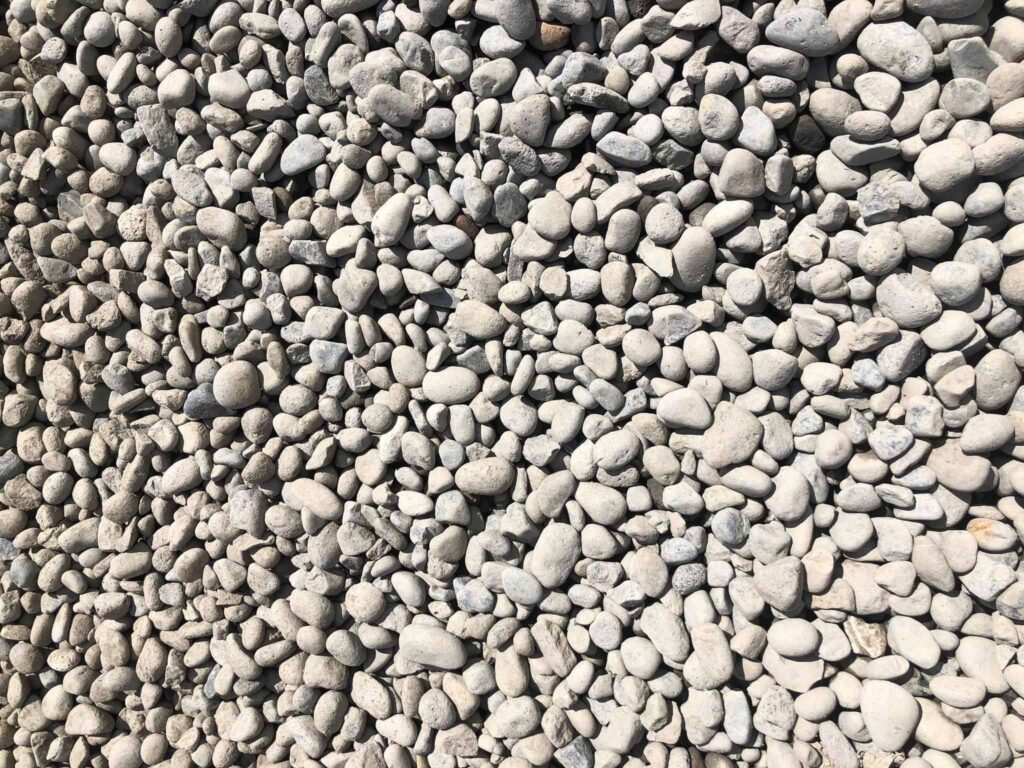 Gravel YY (Rounded) – Kean Solid Blocks & Aggregates Industries Corp.