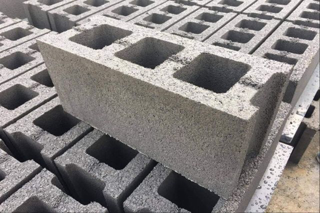 Kean Solid Blocks & Aggregates Industries Corp.