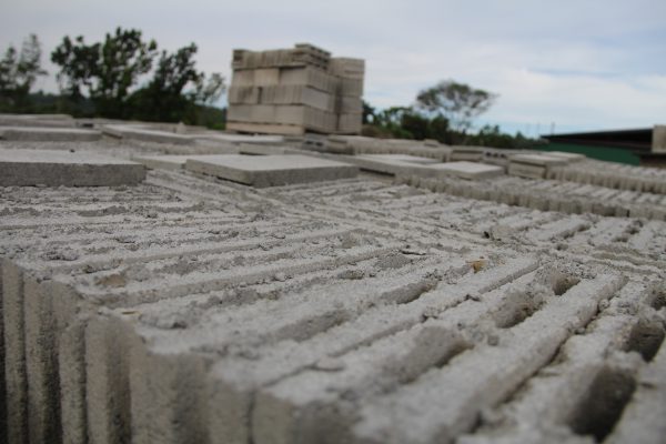 CHB 6″ (1000 PSI) – Kean Solid Blocks & Aggregates Industries Corp.