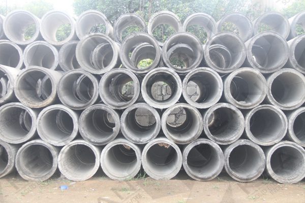 Culvert 36″ – Kean Solid Blocks & Aggregates Industries Corp.