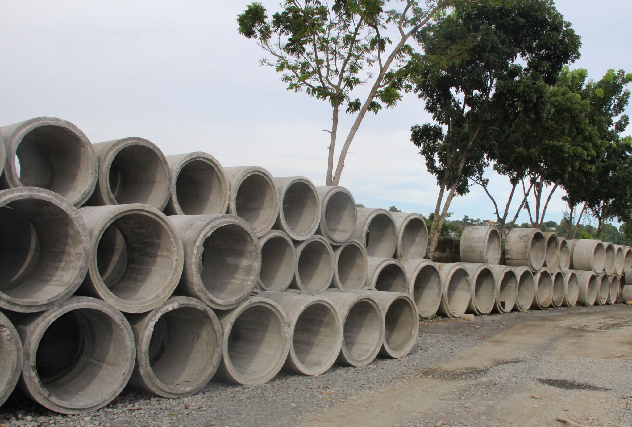 Kean Solid Blocks & Aggregates Industries Corp.